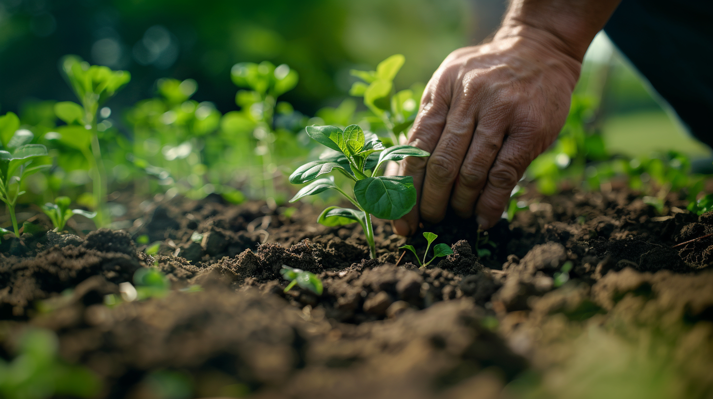 SHAP testing - Ontario Soil Network